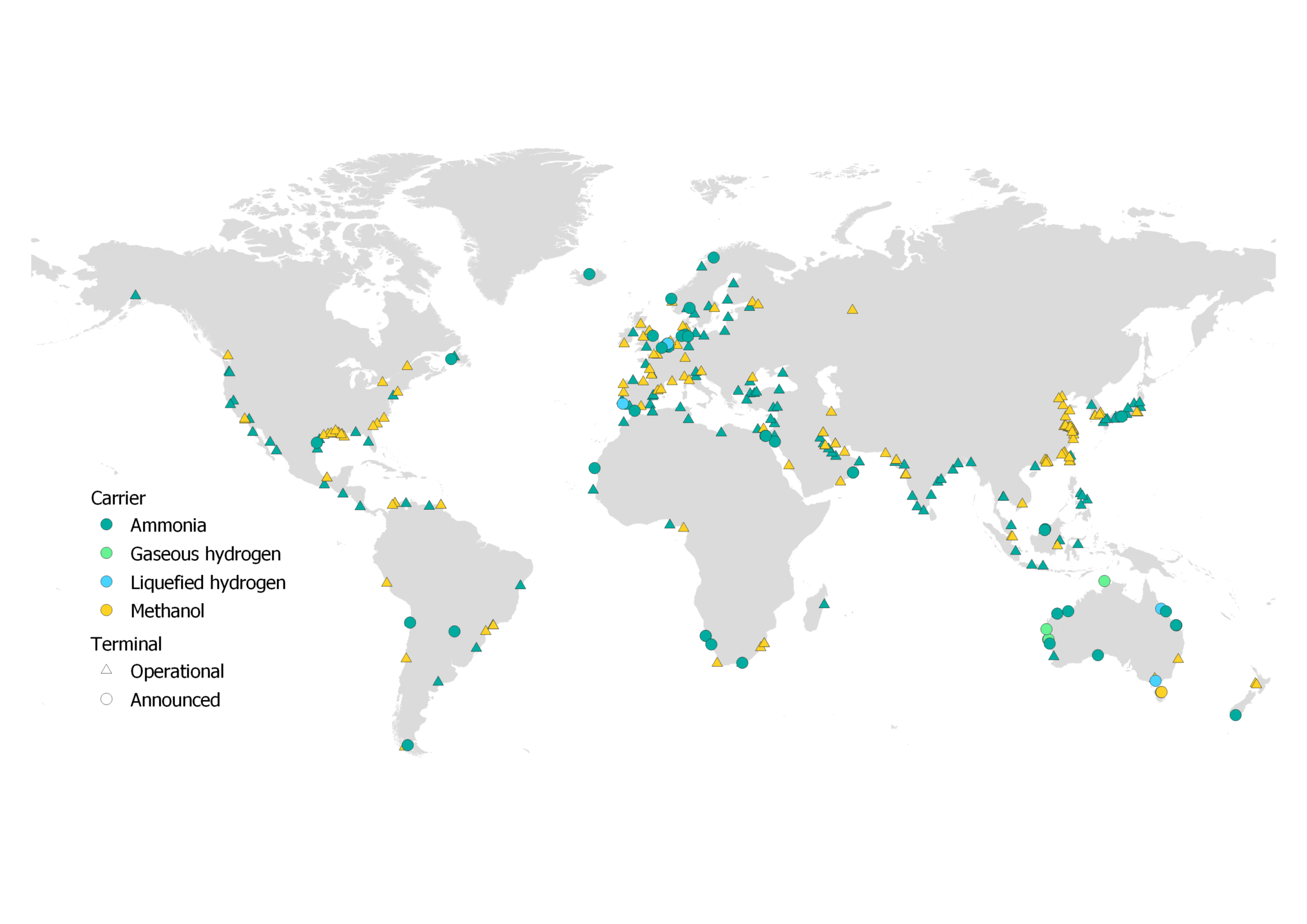 Hydrogen - Future Fuels and Technology - Future Fuels and Technology